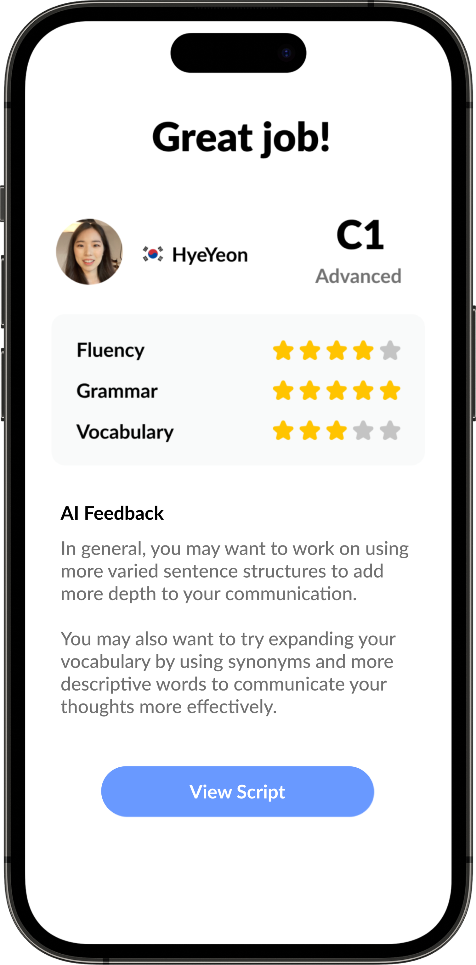 Hallo - Learn Languages