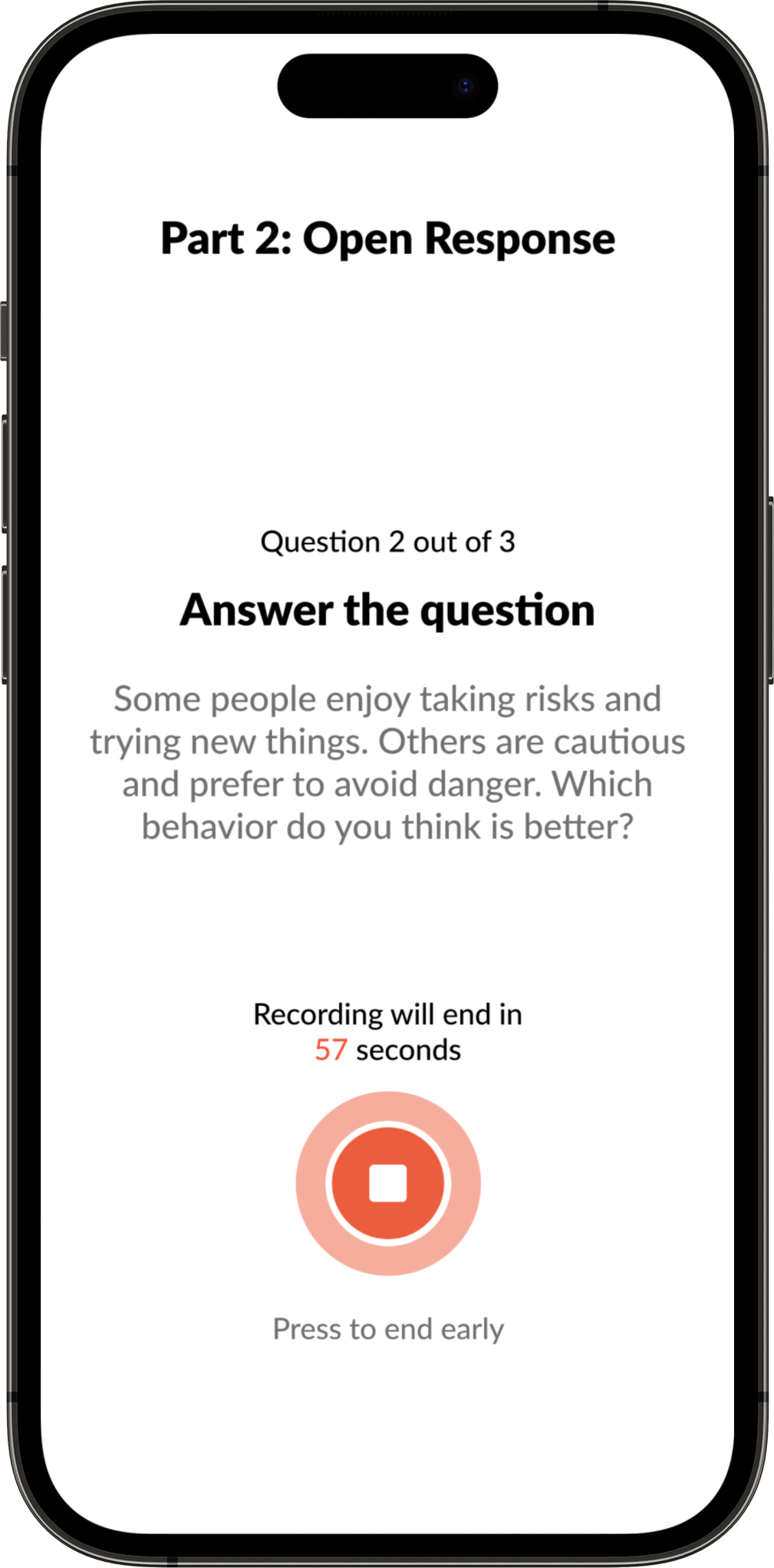 affiliates - Hallo - AI-Powered Language Assessment