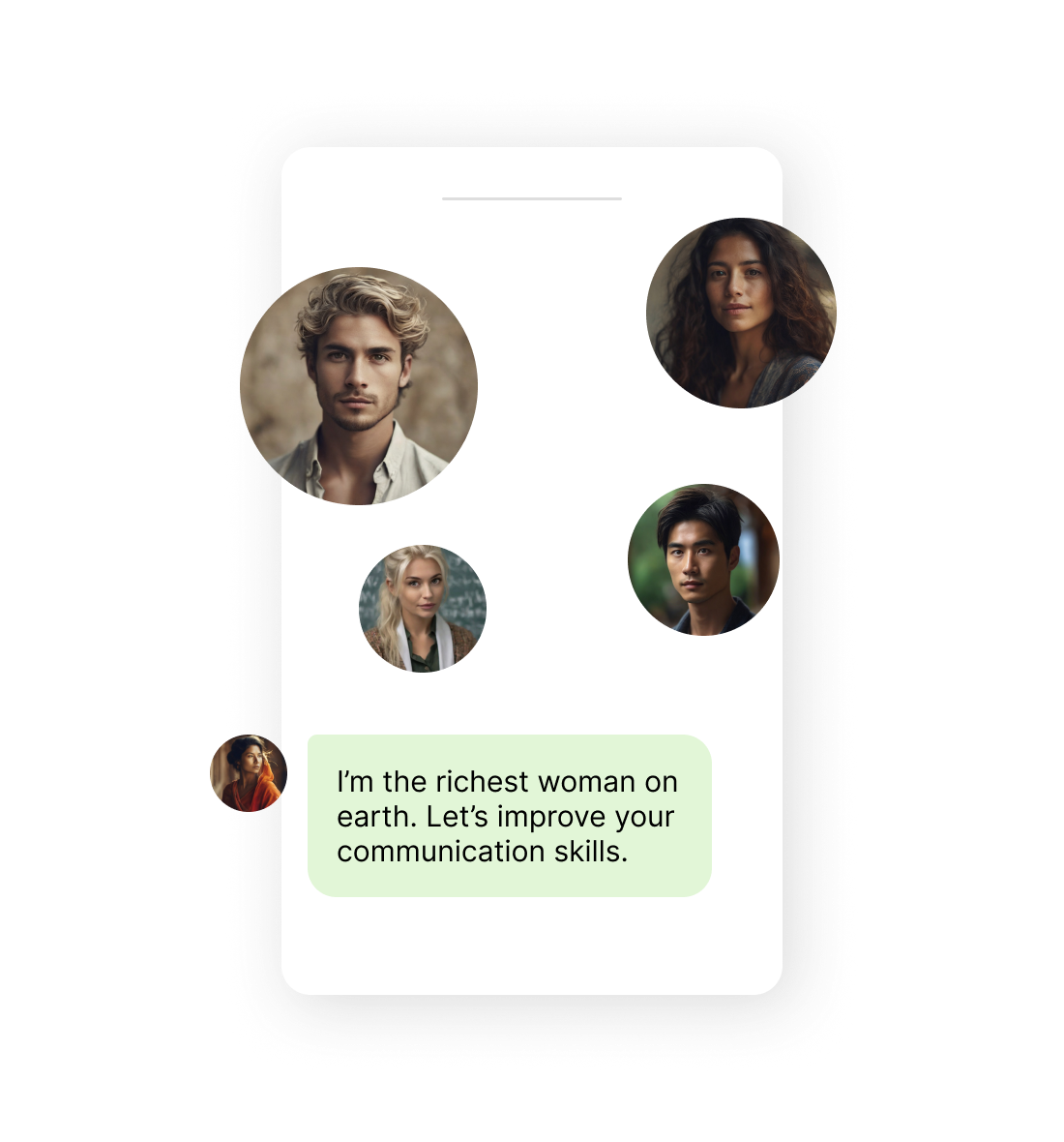 Home - Hallo - Learn Languages with AI Tutors