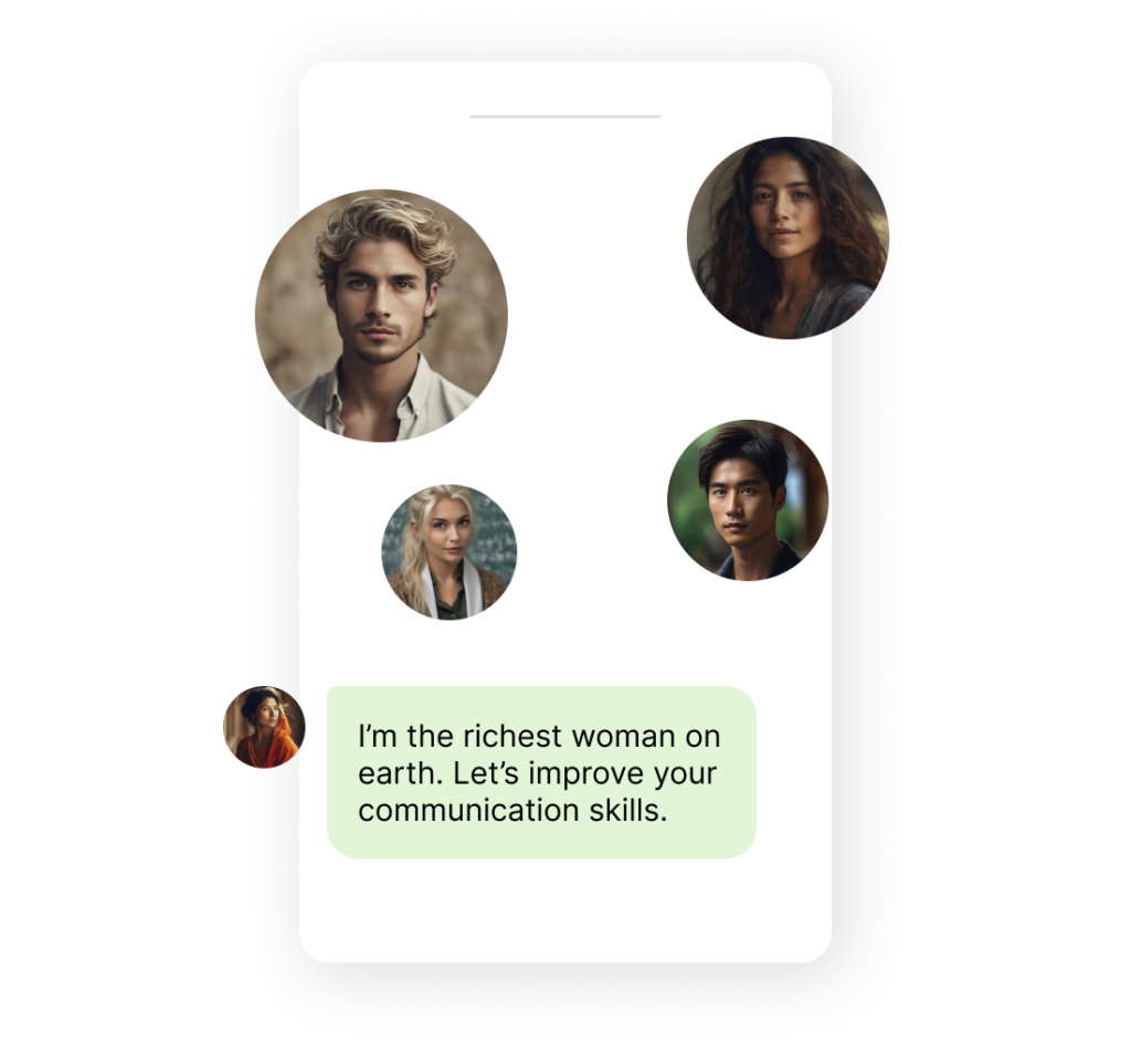 andela - Hallo - AI-Powered Language Assessment