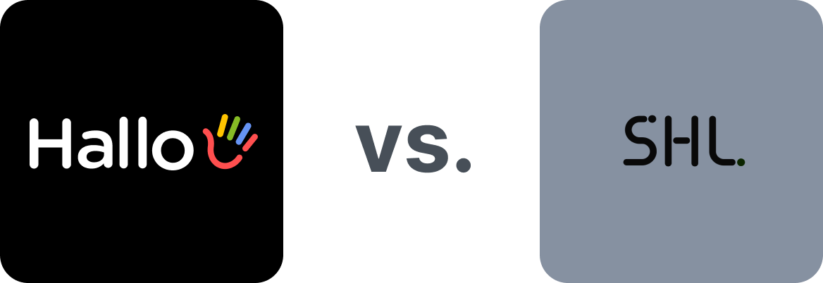 Why Hallo? - Hallo - AI-Powered Language Assessment