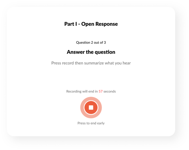 Hallo - Automated Language Assessment