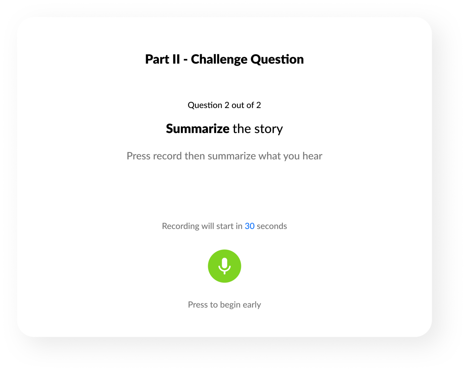 Hallo - Automated Language Assessment
