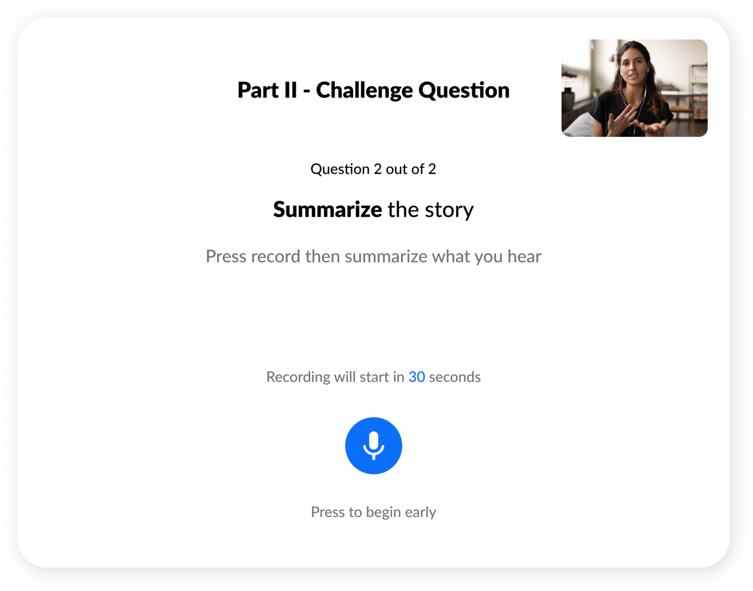 Hallo - Automated Language Assessment