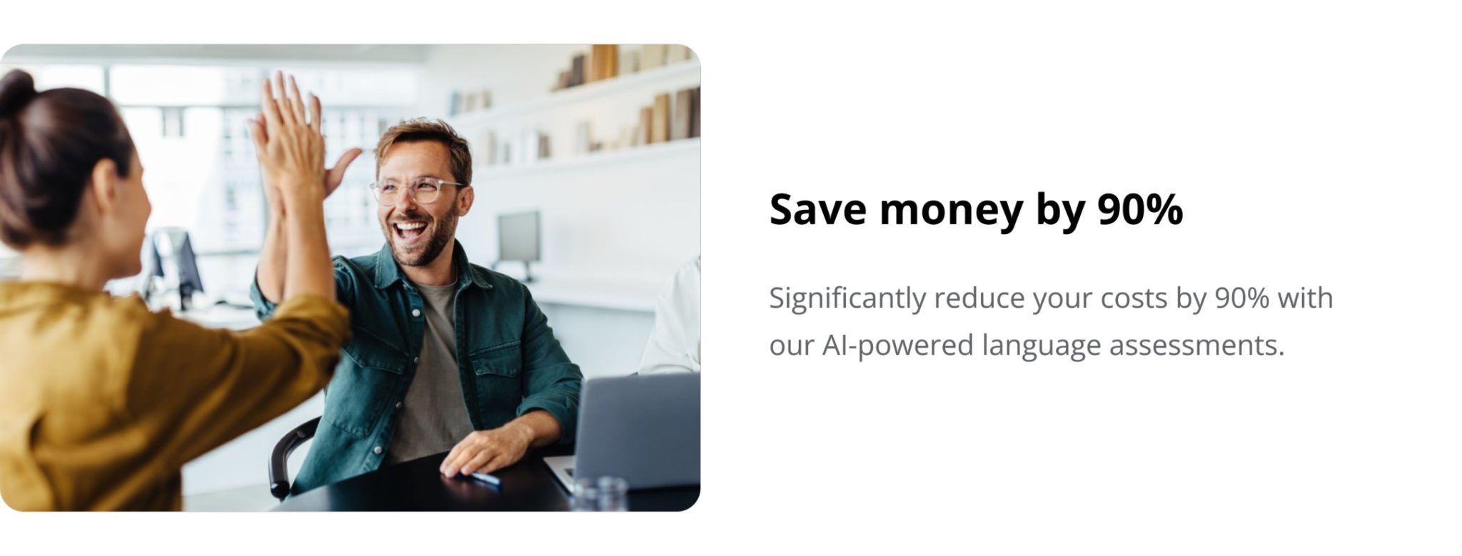 Hallo - Automated Language Assessment
