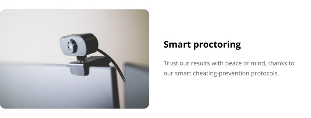 Hallo - Automated Language Assessment