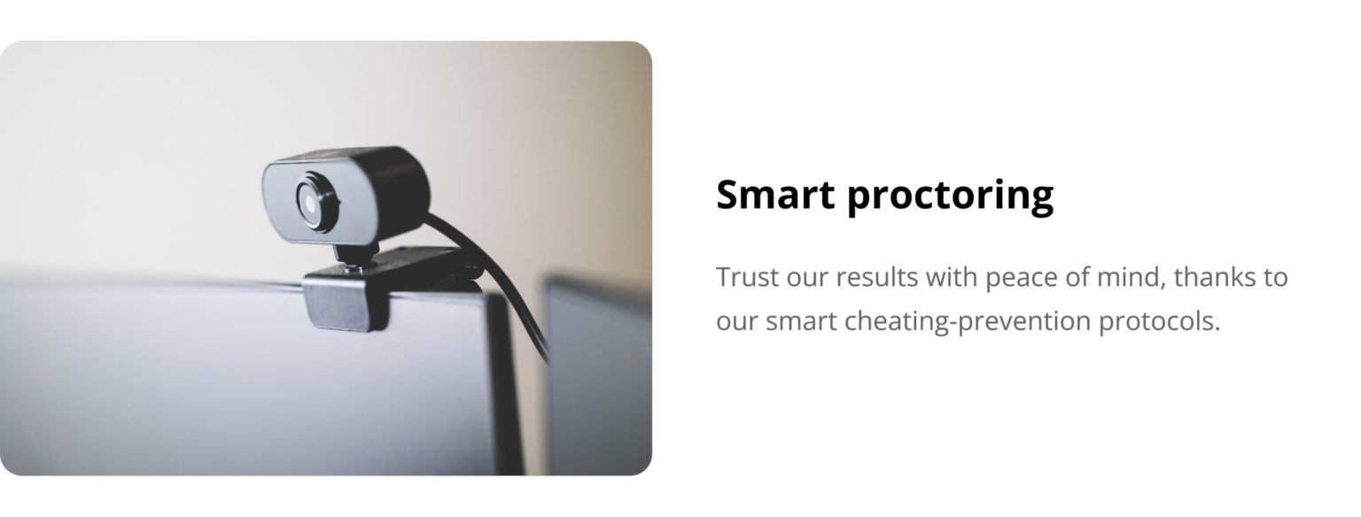 Home - Hallo - AI-Powered Language Assessment