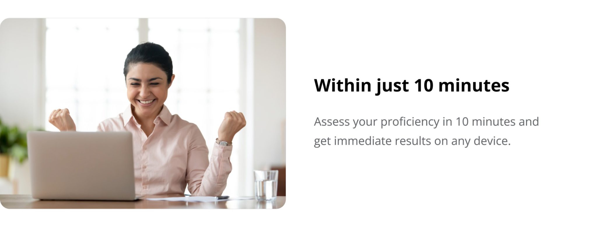 Hallo - Automated Language Assessment