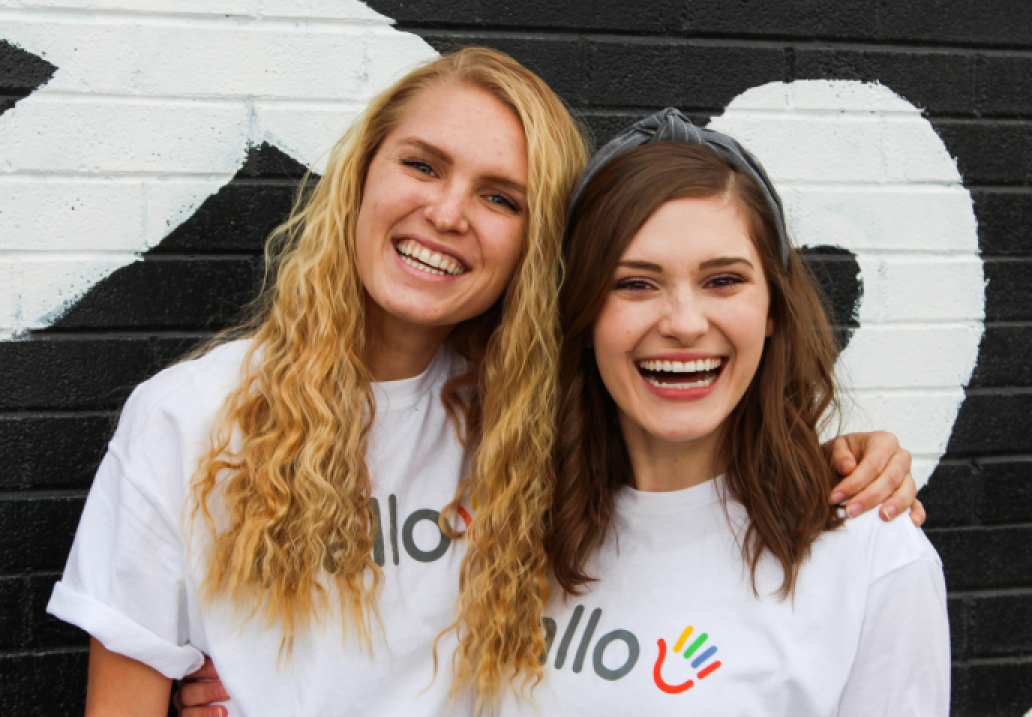 Home - Hallo - Learn Languages with AI Tutors