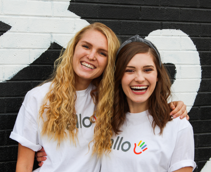 Business - Hallo - Learn Languages with AI Tutors