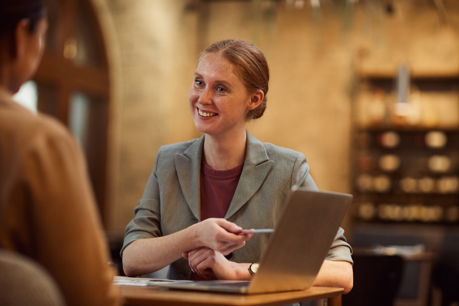 The Best Way to Learn Business English - Hallo - Learn Languages with ...