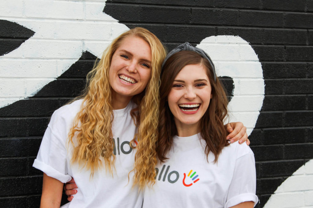 Hallo - Automated Language Assessment